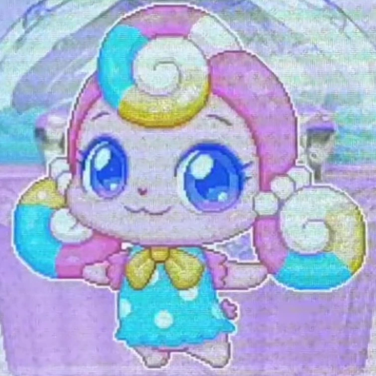 Dessert Teeniepings in game 💖 | Fandom