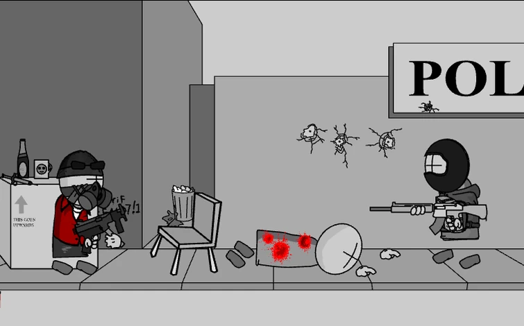 Lost Madness Combat Flash Game, 2007 | Fandom