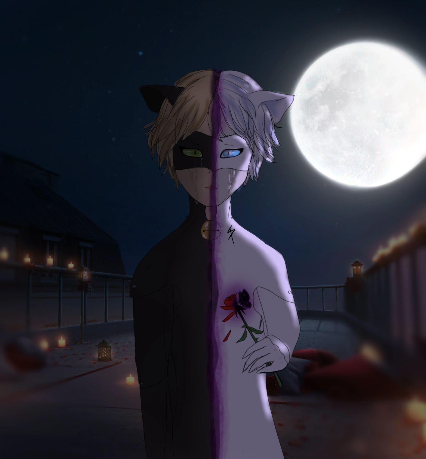 Another drawing | Fandom