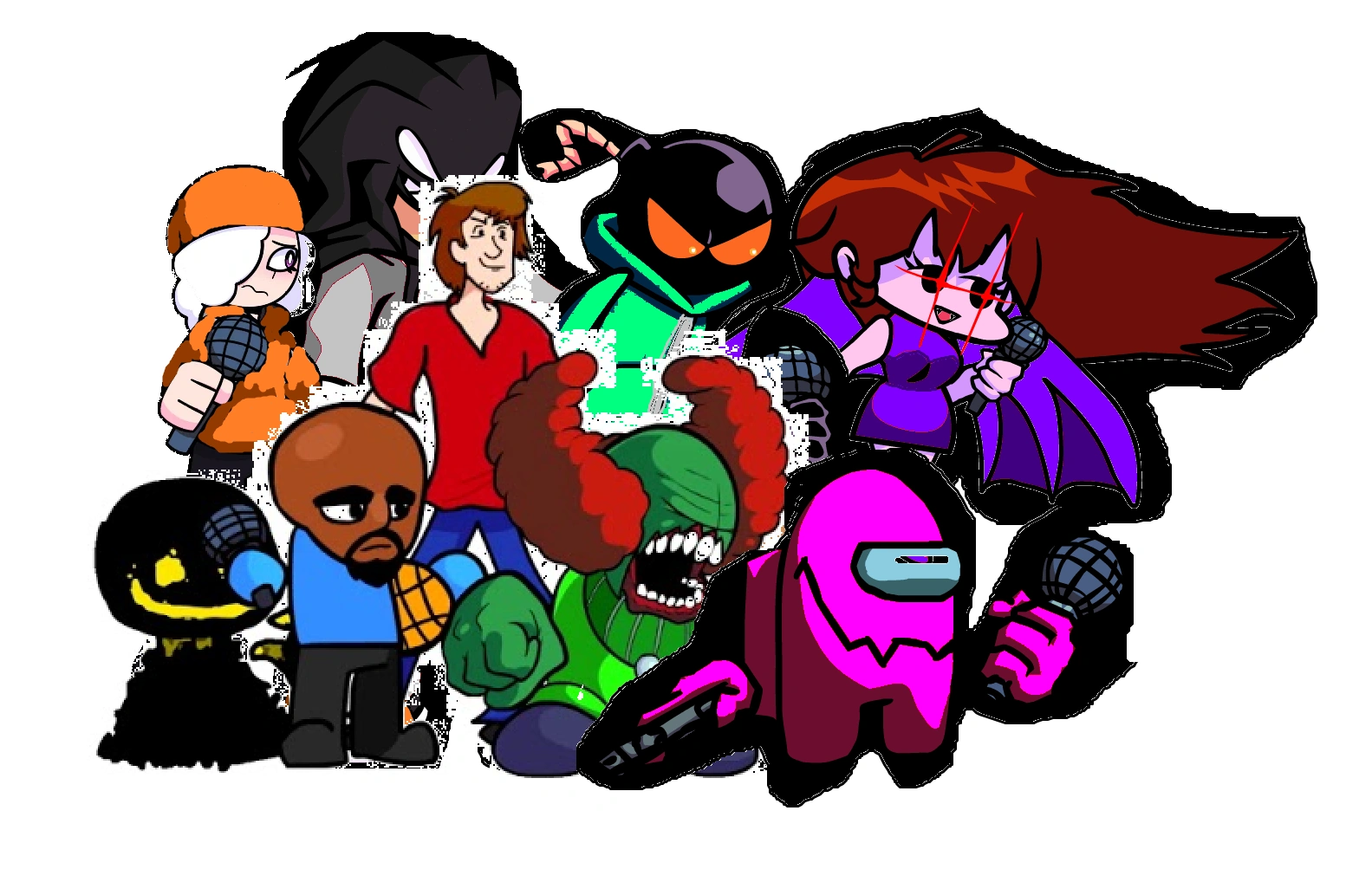 I'm working on The Actual Final Destination | Fandom