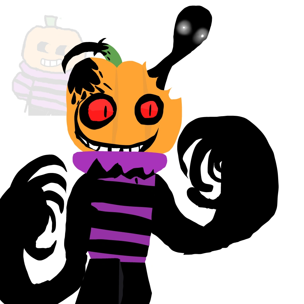 Ma Twisted Jack design | Fandom