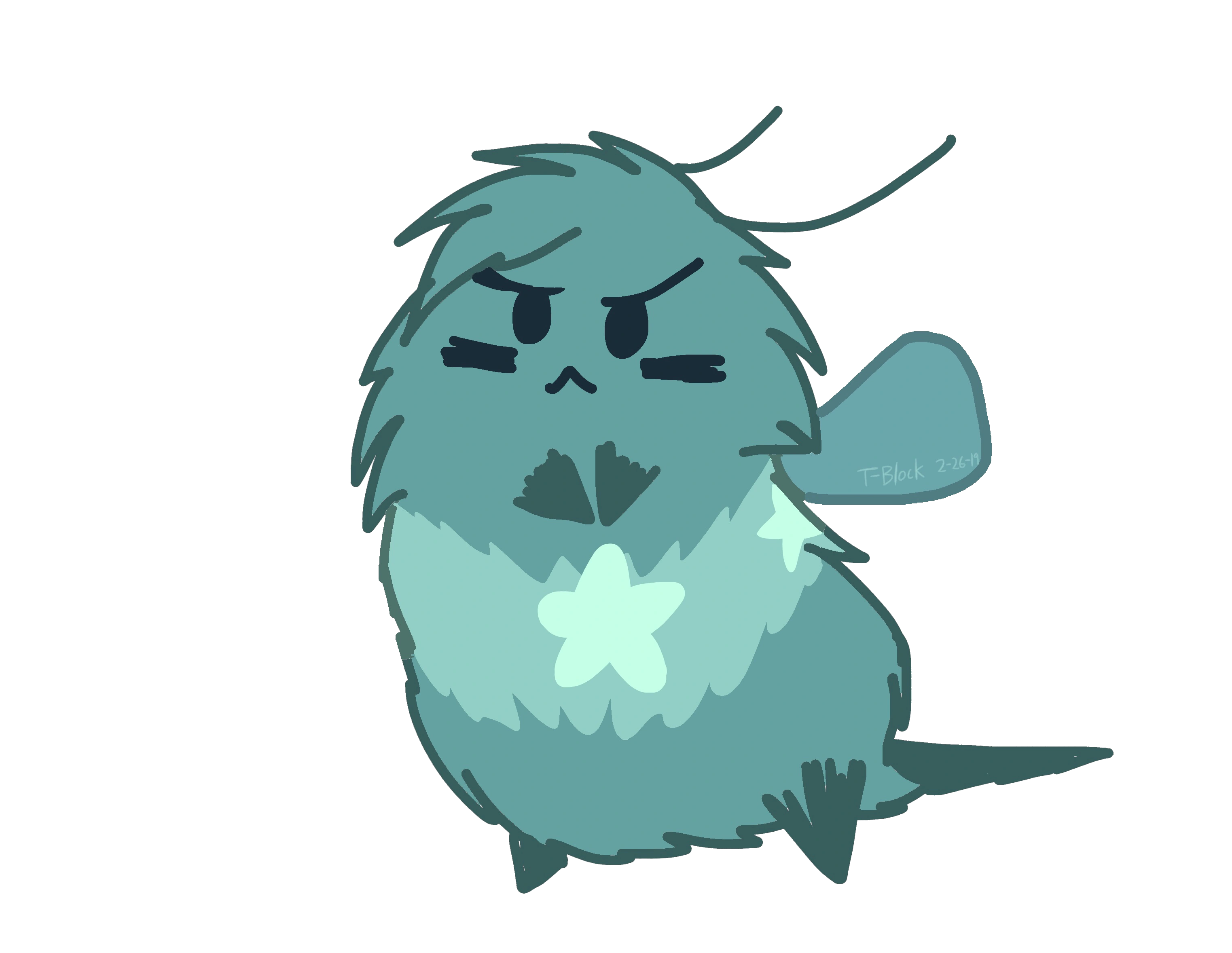 When you use a royal jelly on a gifted Brave Bee | Fandom