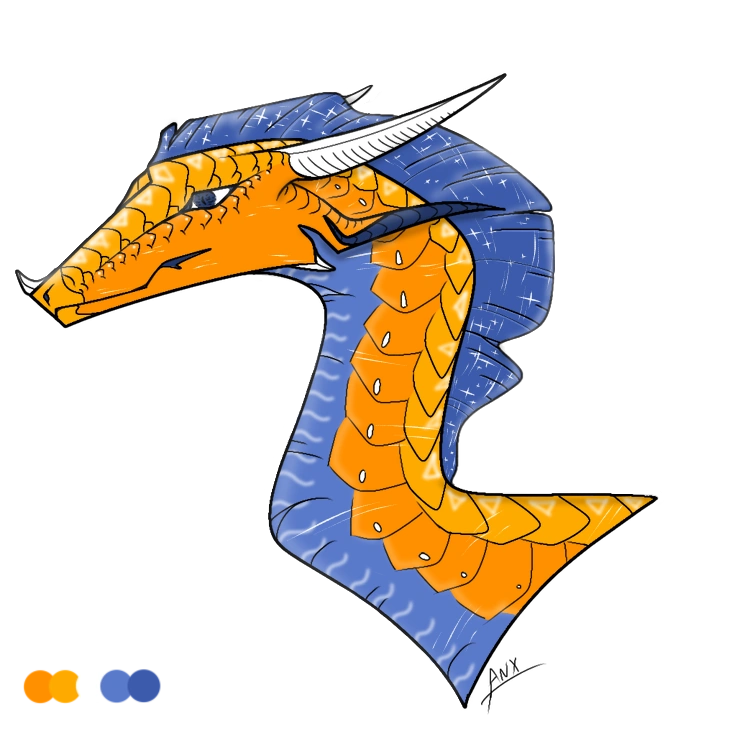 Aroace Themed Sand/Night OTA! | Fandom