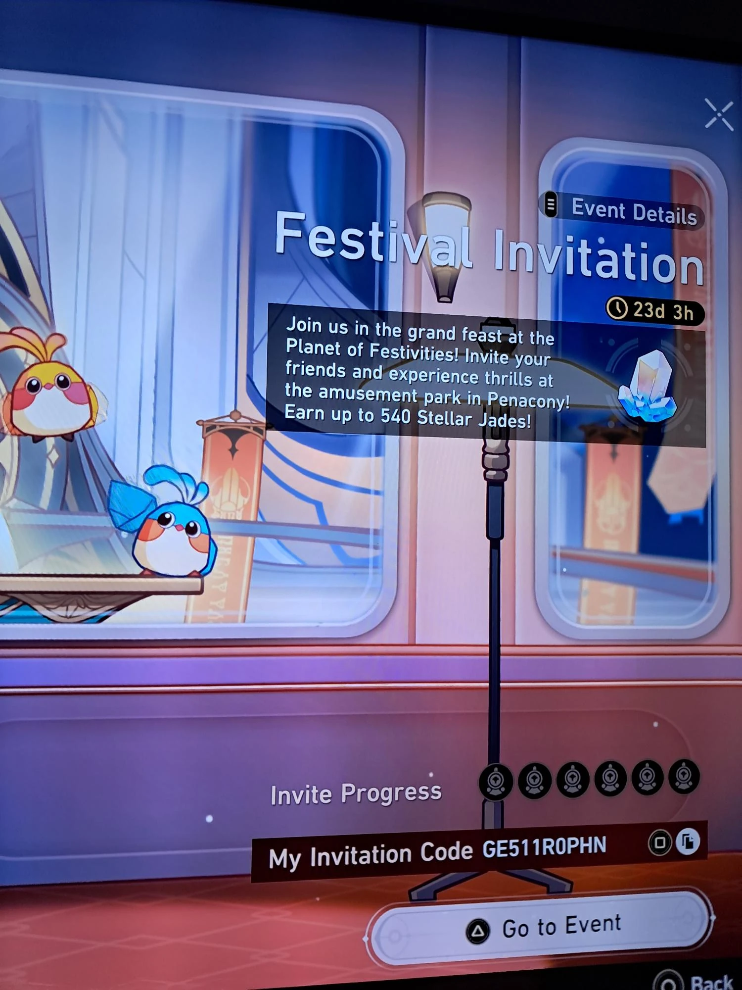 Small question | Fandom