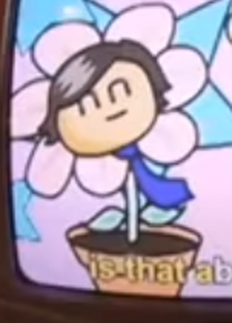 zubin flower :) | Fandom