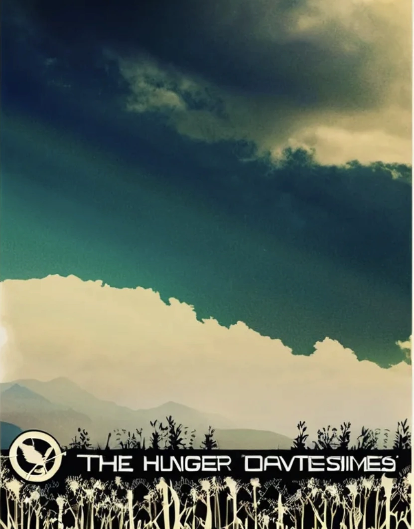 hunger games ai | Fandom