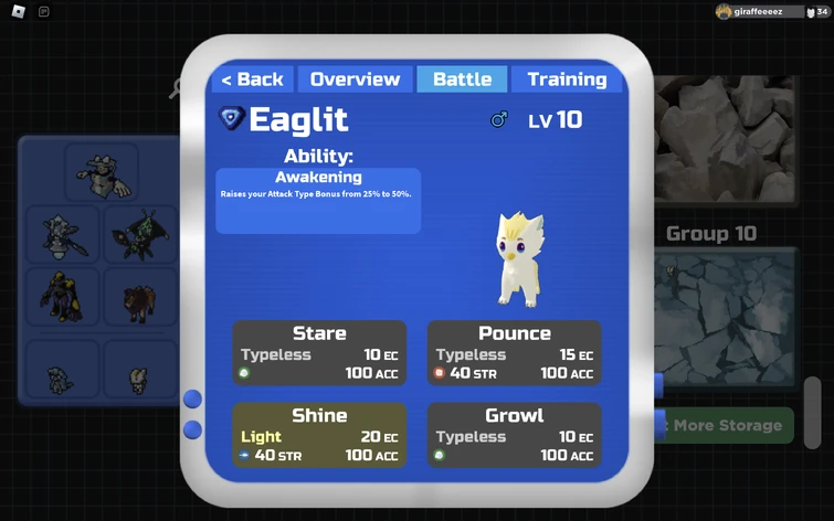 Discuss Everything About Loomian Legacy Wiki | Fandom