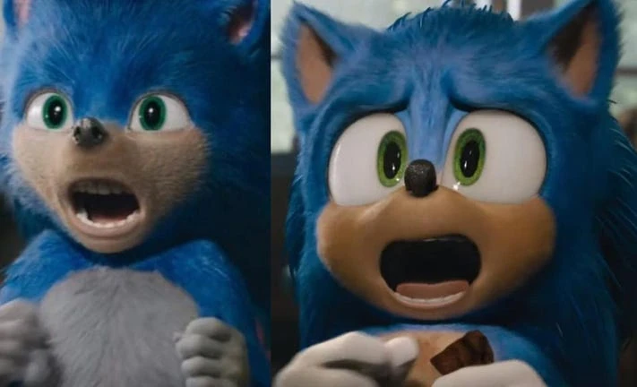 If Sonic Can Change His Life Around In 5 Months, So Can You | Fandom