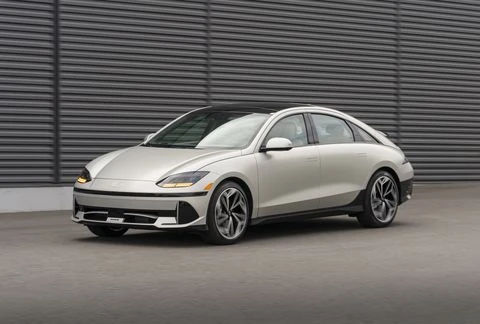 Vehicle concept: The Ion | Fandom