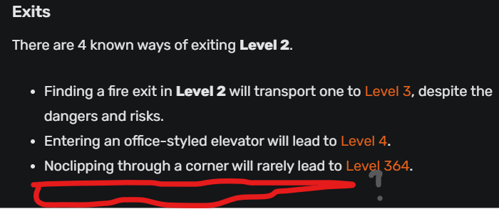 wheres the 4th exit | Fandom