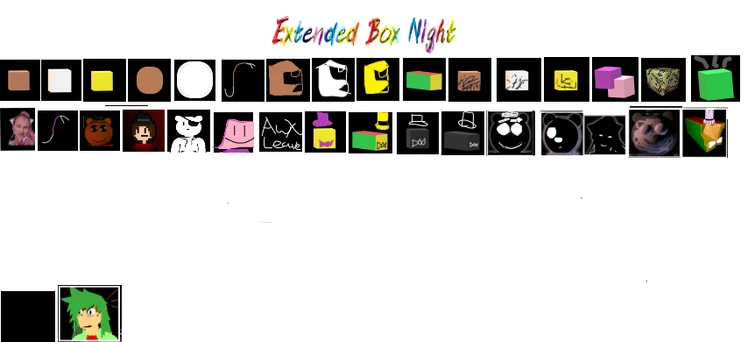 Discuss Everything About One Night With A Box Wiki | Fandom