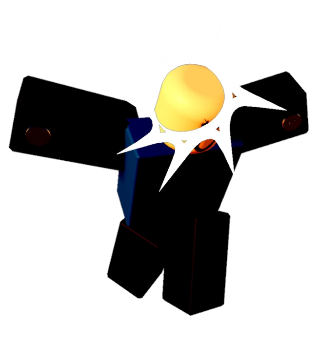 Shoutout to transgender Roblox ARG characters | Fandom