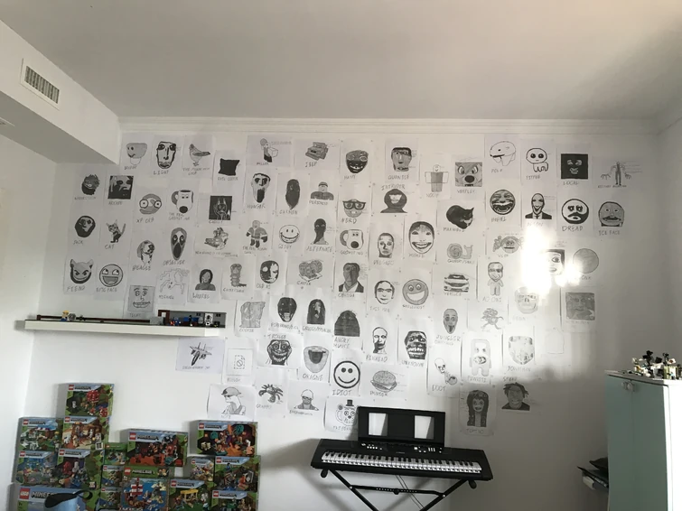 nextbot wall 2 | Fandom