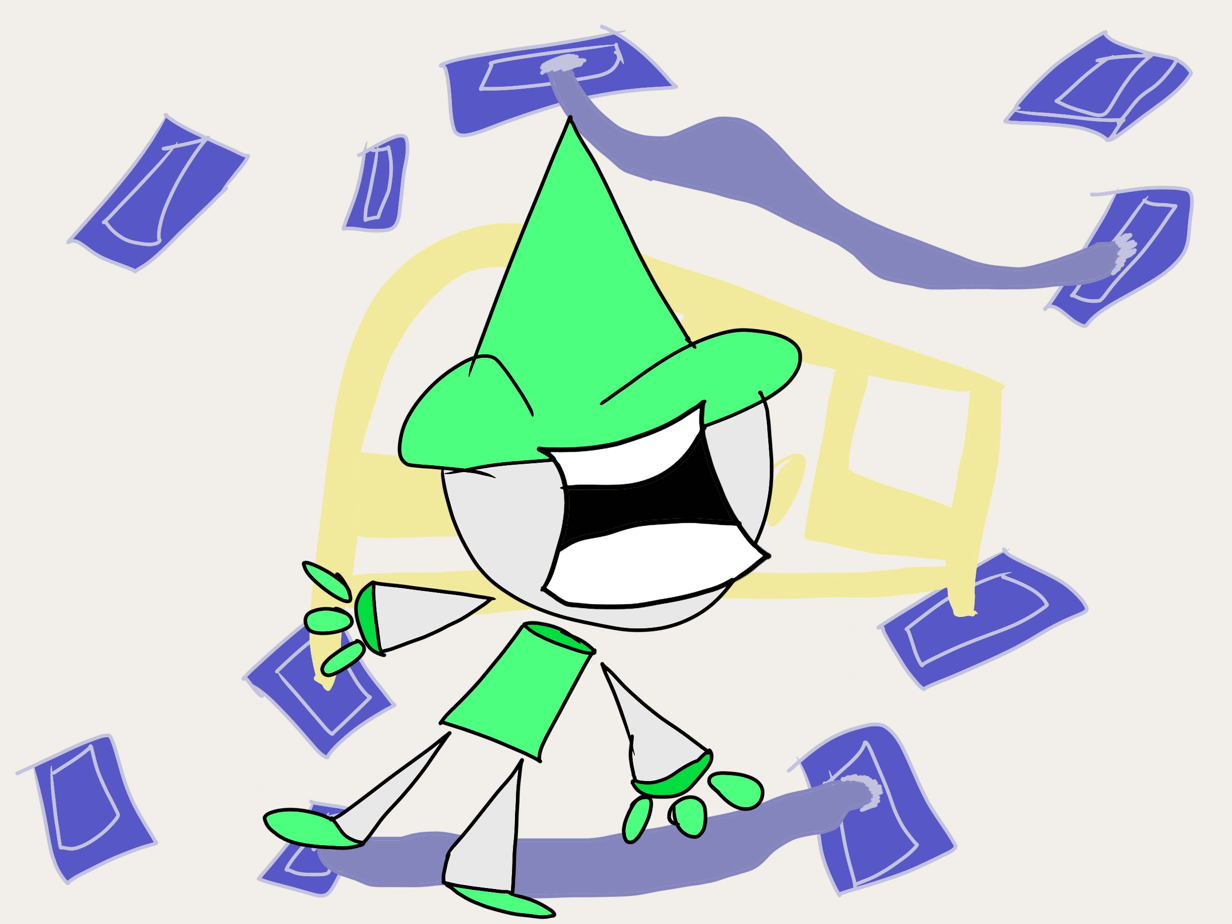 Bandu: in the beginninginging (Art) | Fandom