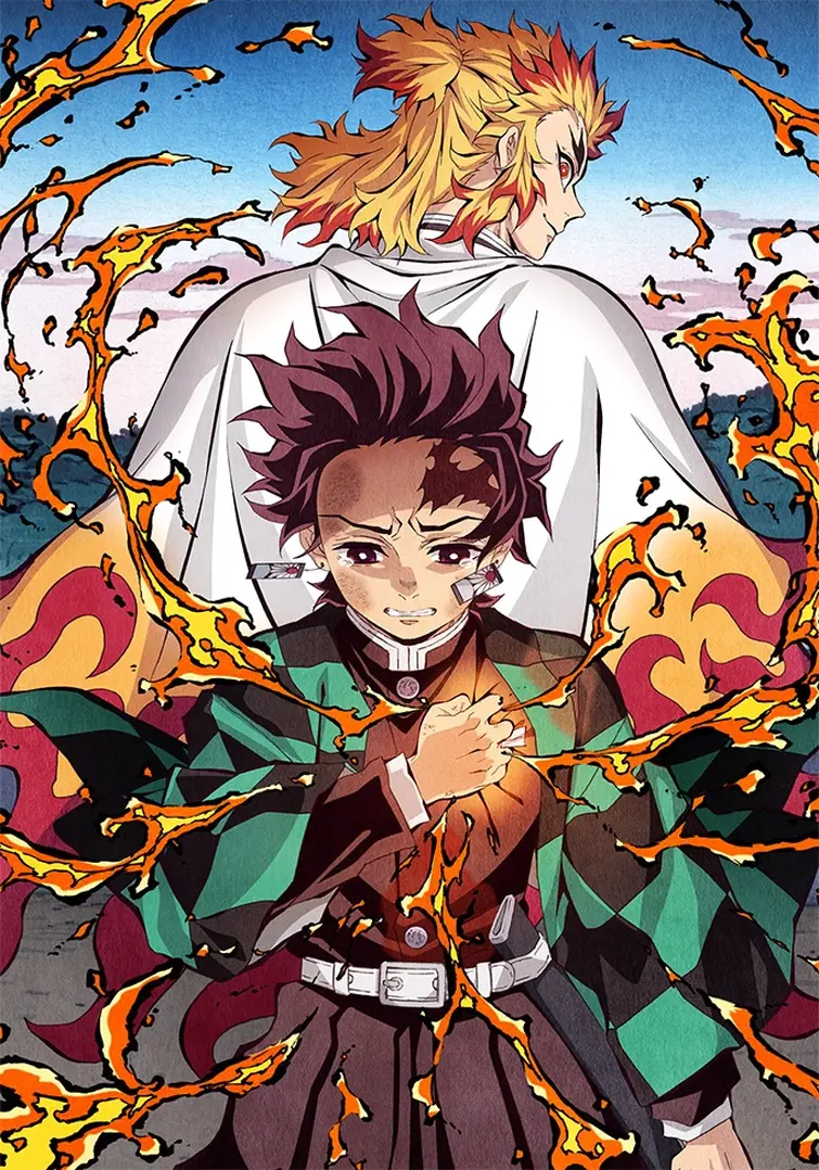Discuss Everything About Kimetsu no Yaiba Wiki | Fandom