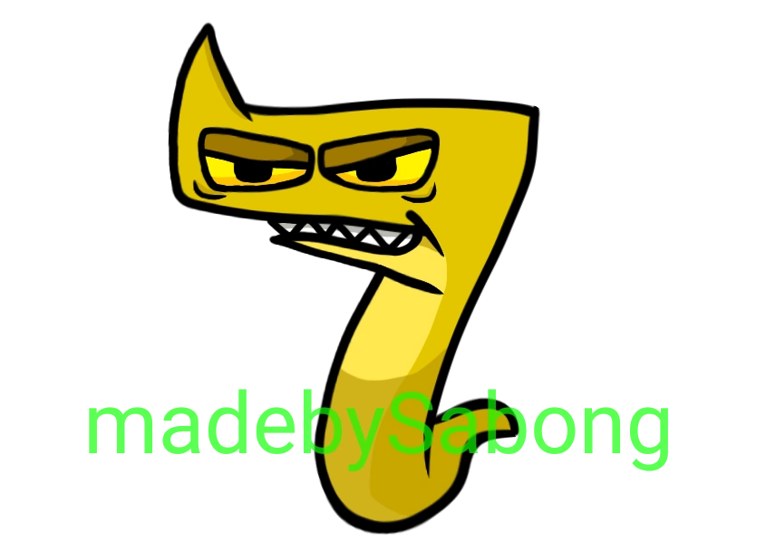 Number lore 7 prediction | Fandom