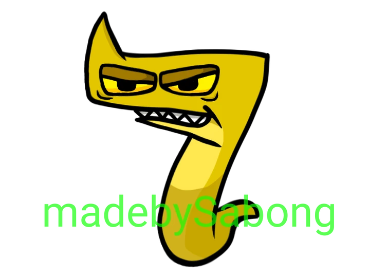 Number lore 7 prediction | Fandom