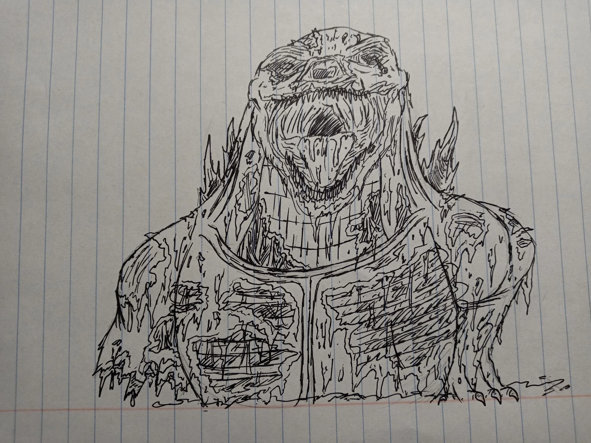 A Requested Drawing | Fandom
