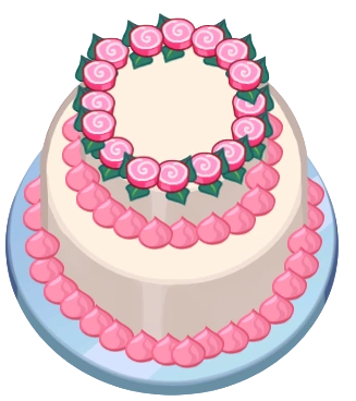 I made you a cake | Fandom