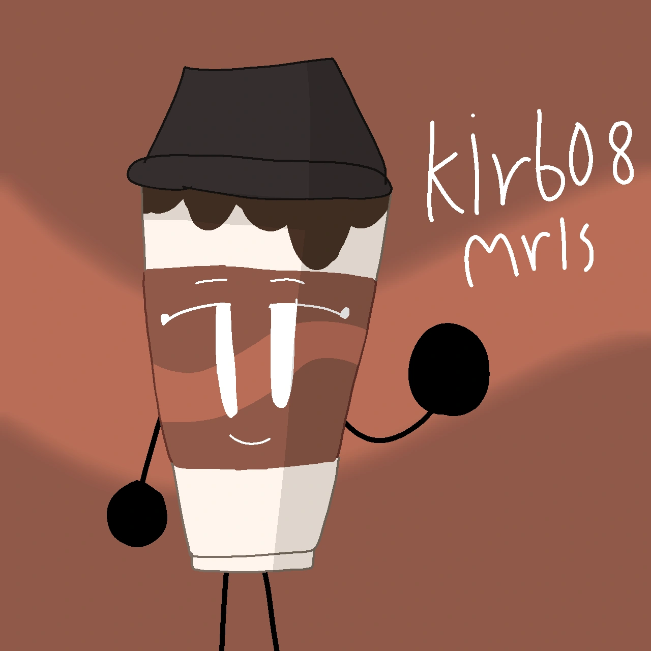 Fanart for @Kirb08M | Fandom