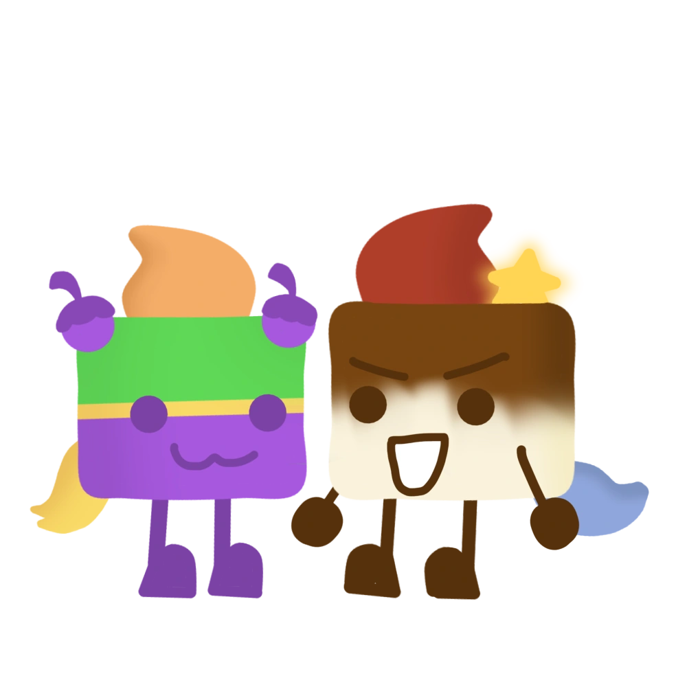 Two dumb best friends | Fandom