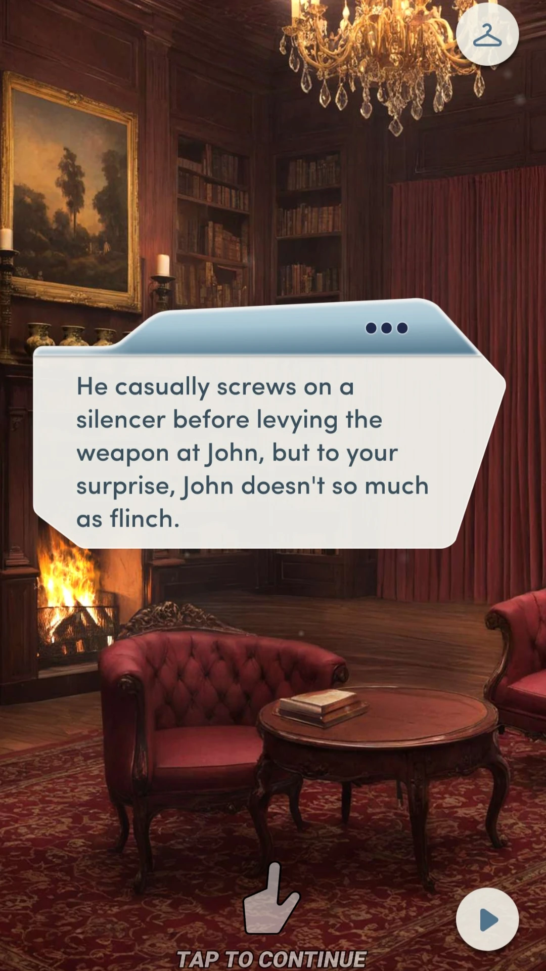 Maybe the first error I've ever paid attention to | Fandom