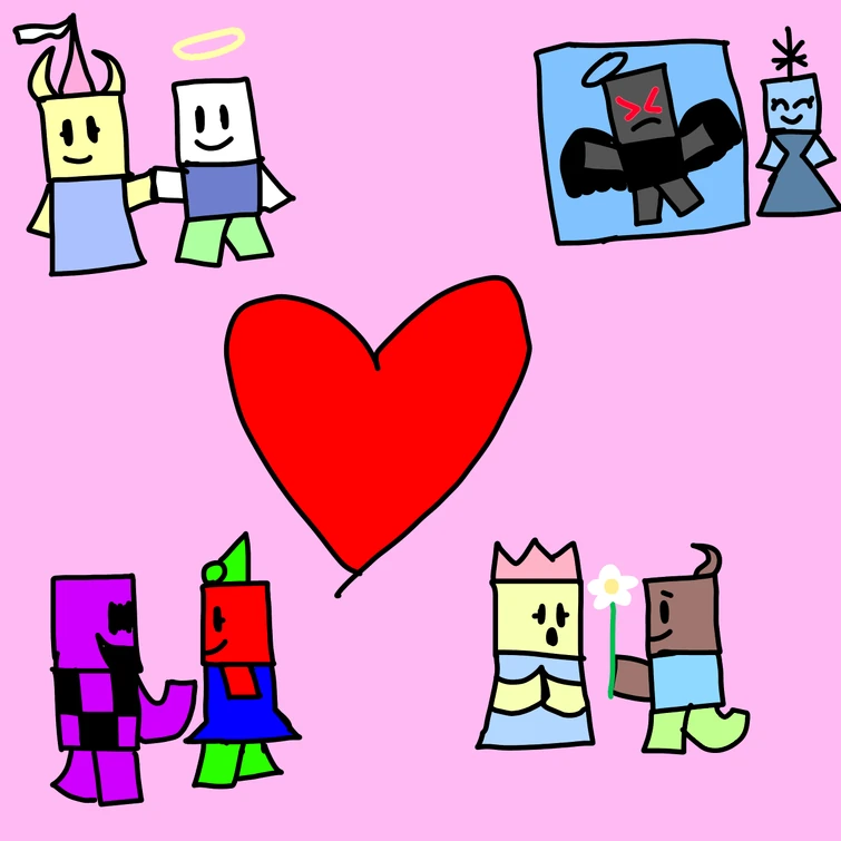 Happy Valentine’s Day! | Fandom