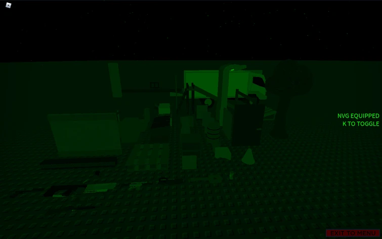 Discuss Everything About Project: SCP Wiki | Fandom