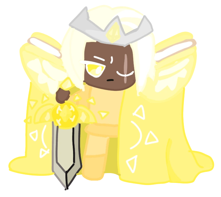 Dark choco: Prince of light | Fandom