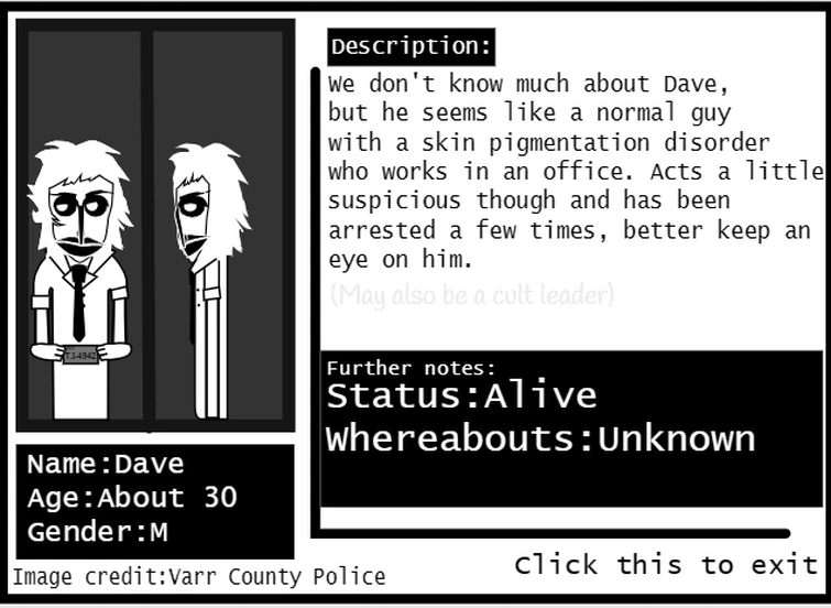 Orin Ayo: Revived all descriptions P2 | Fandom