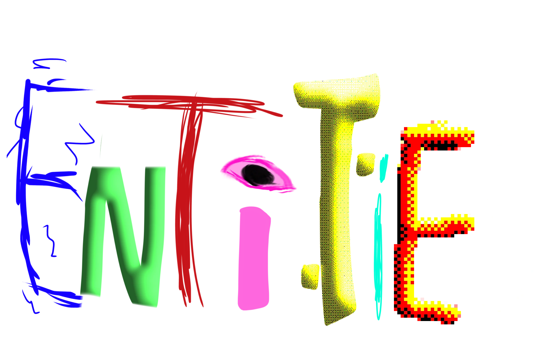 New entities thing | Fandom
