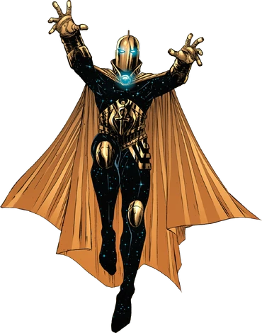 Celestials vs Doctor Fate (Marvel vs DC) | Fandom