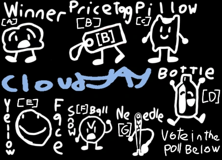 TPOT 12 (Note this is unofficial) | Fandom