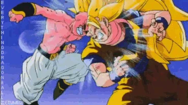 Super Janemba (Fusion Reborn) vs Kid buu (Z Anime) | Fandom