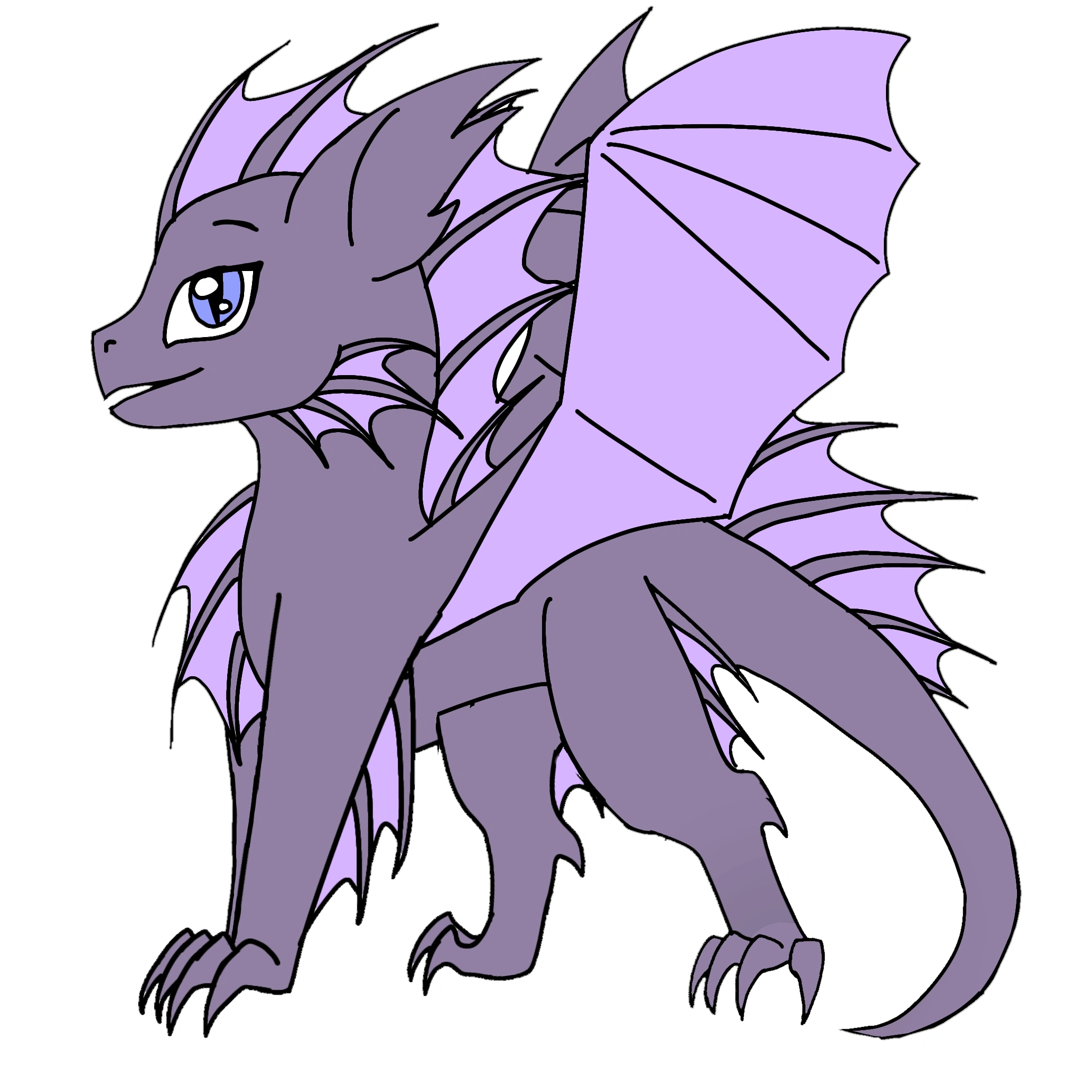 Introducing My Fantribe StormWings! | Fandom