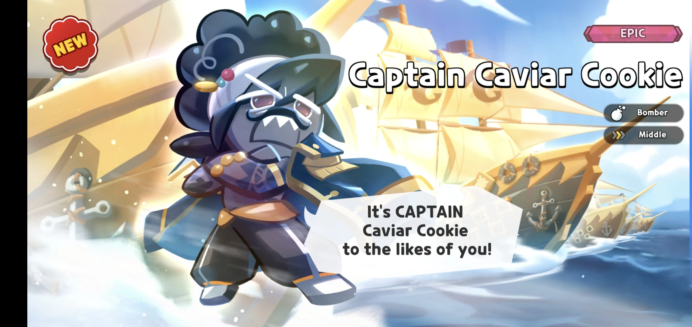 CAVIAR CAVIAR CAVIAR | Fandom