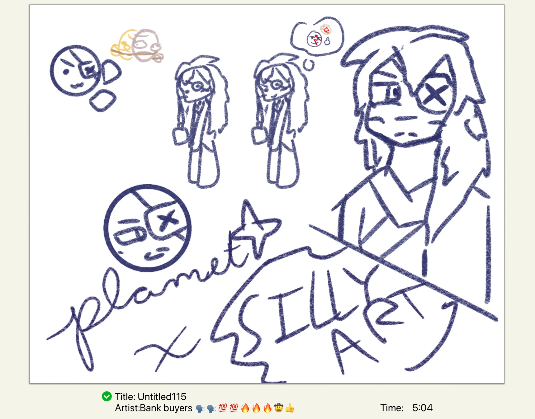 Skrunkly Planet X artttt👽👽👽👽 | Fandom