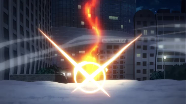 (Over Soul) The Asakura Yoh Concept | Fandom