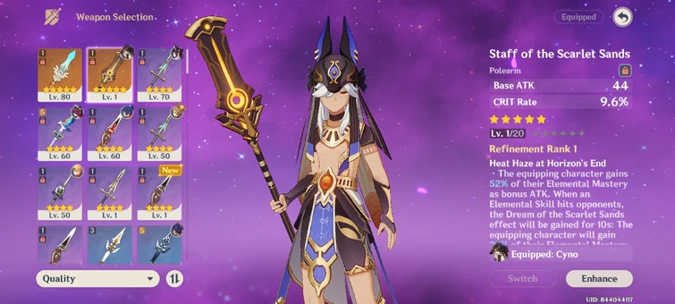 Discuss Everything About Genshin Impact Wiki | Fandom