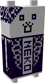 Minecraft manic eraser! | Fandom