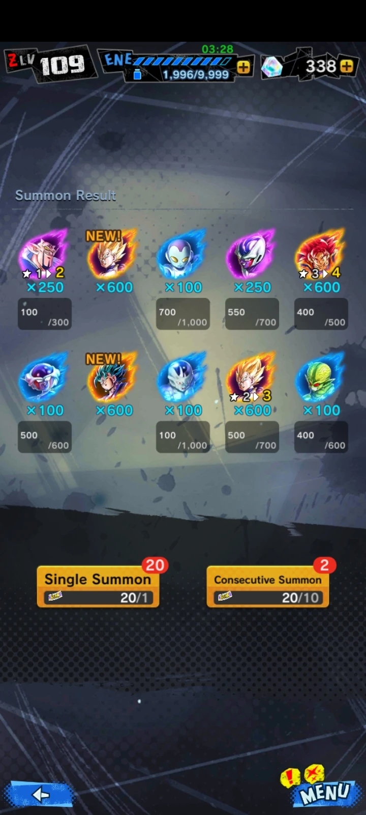 Are these two good? | Fandom