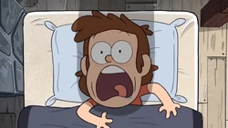 Why is Dipper screaming? (Wrong answers only) | Fandom