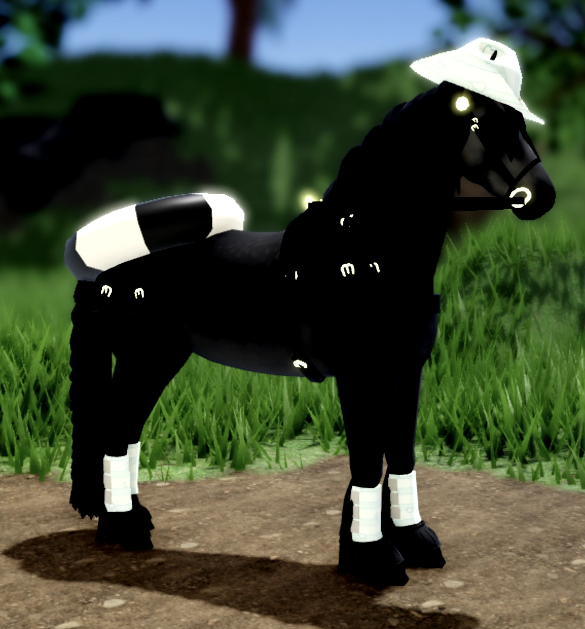 did anyone used to roleplay in whi? | Fandom