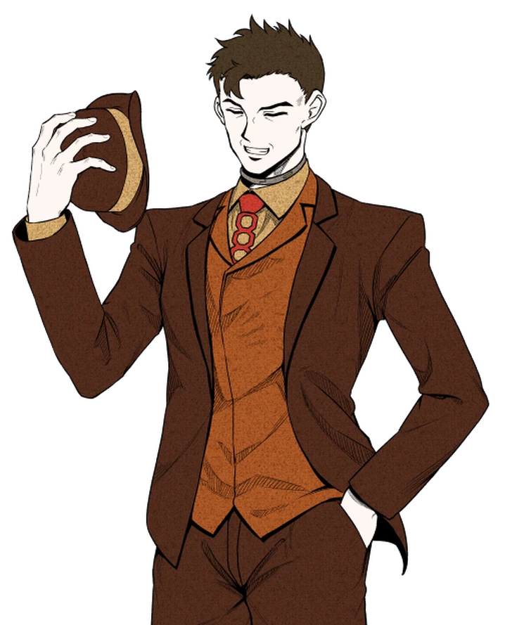 (3-1b SPOILERS) OK I THINK SARAS DAD IS MESITER | Fandom