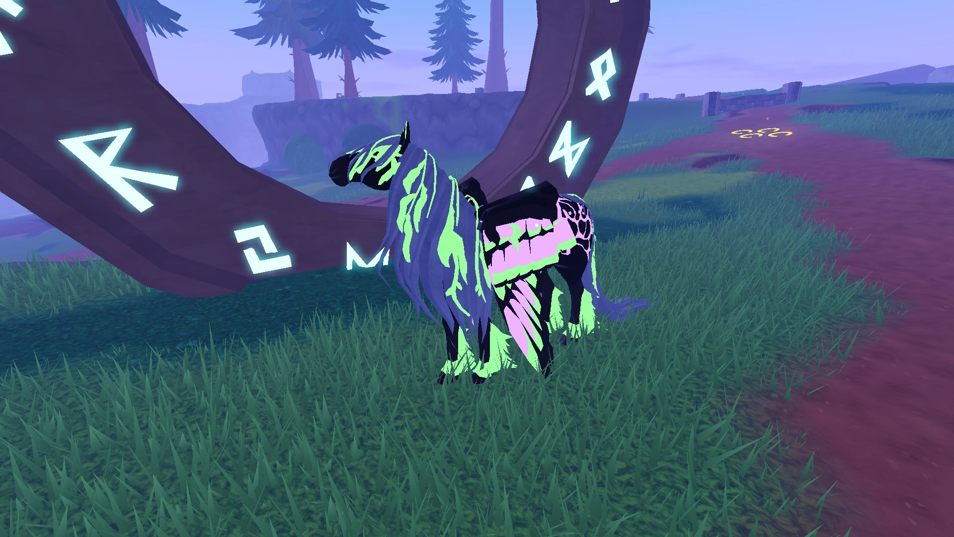 Swapping/Selling double glow kelpie with max wings! | Fandom