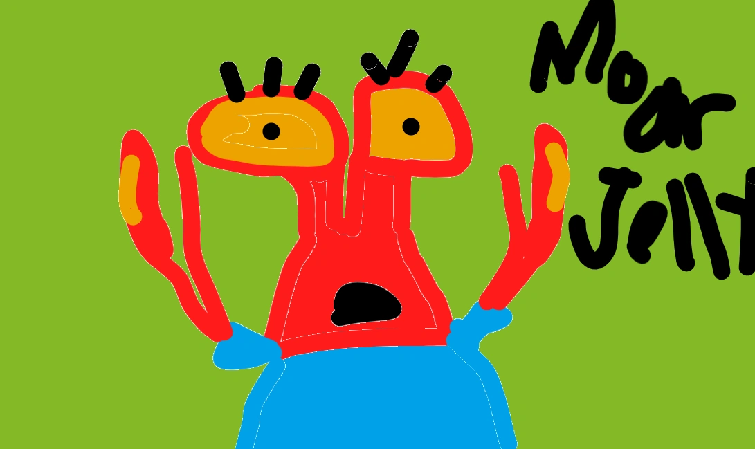 Spongeboy me bob! | Fandom