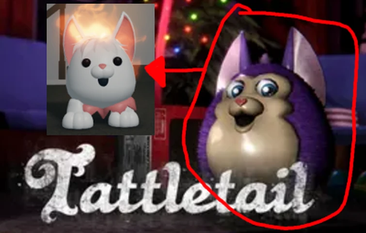 Toytale references outside of Toytale | Fandom