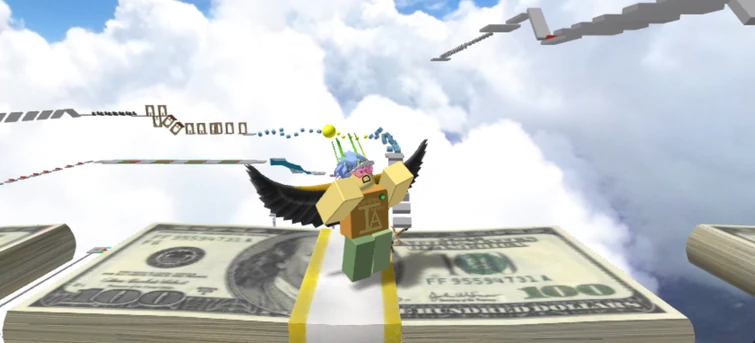 Discuss Everything About Roblox Item Asylum Wiki | Fandom