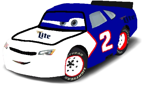 Kevin Dripstick | Fandom