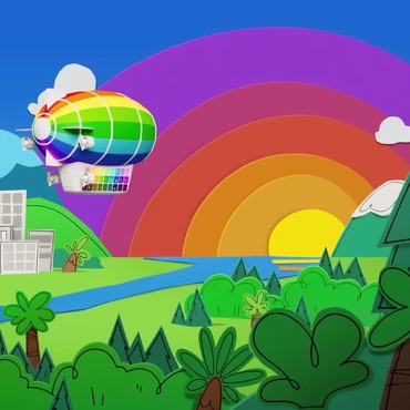 Best Colourblocks Episode? (part 8) | Fandom